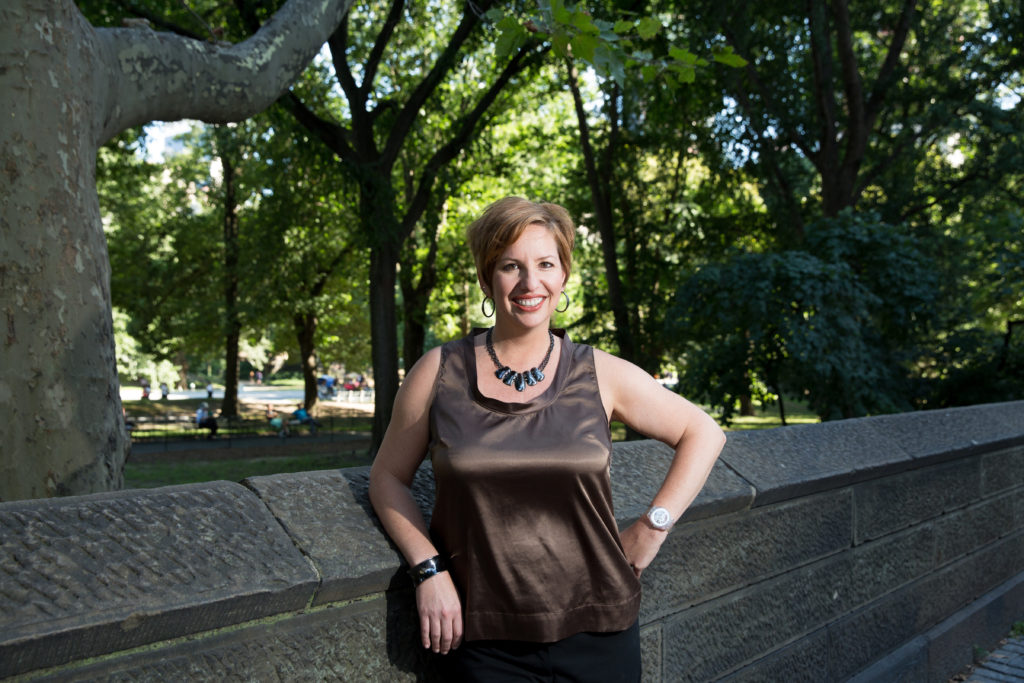 Lori Rose Benson - StoryEngine