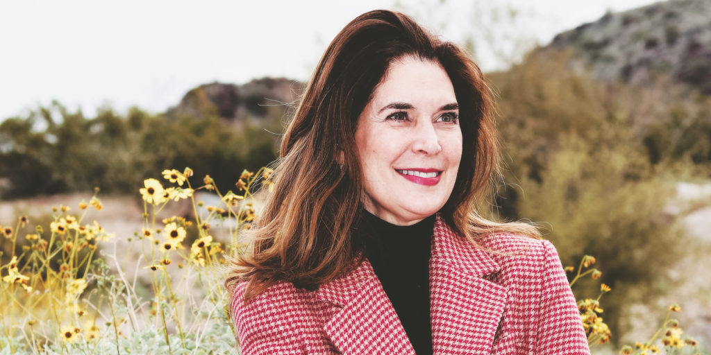 Ana Marie Argilagos - StoryEngine